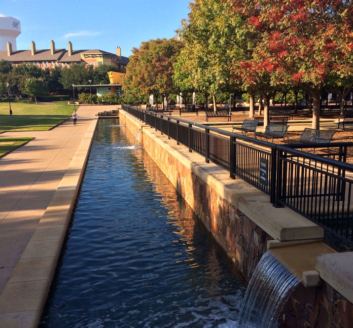 Addison, Texas - Coverall St Louis